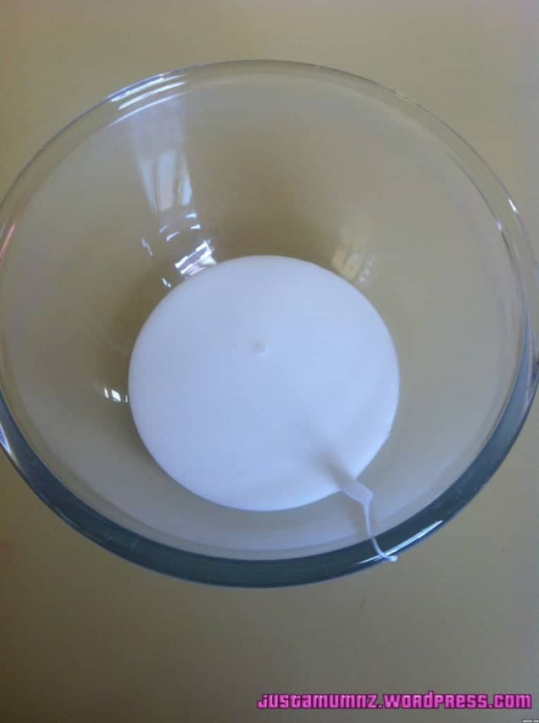 Make your own Silly Putty - Easy Fun! - Just a Mum's Kitchen