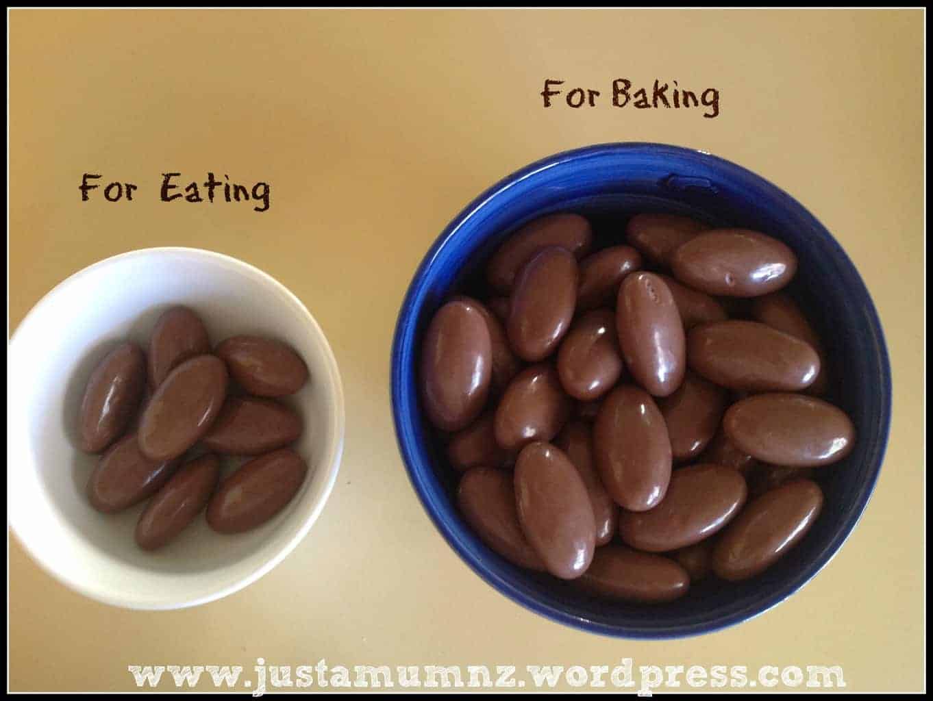Clinkers Chocolate Slice | Just a Mum's Kitchen