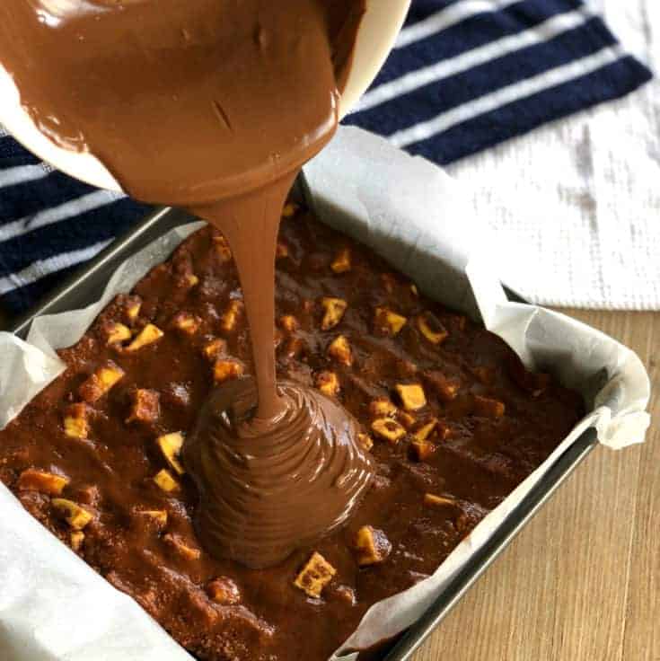 Pineapple Lump Slice