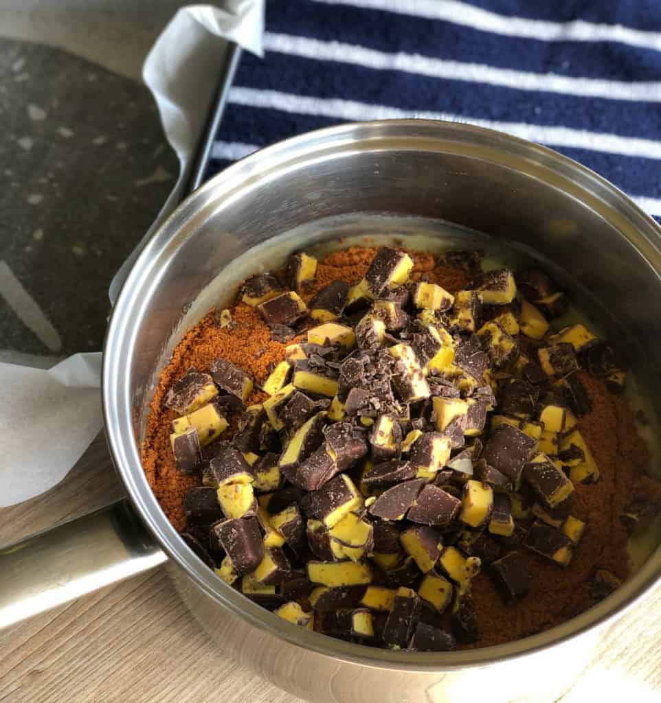 Pineapple Lump Slice