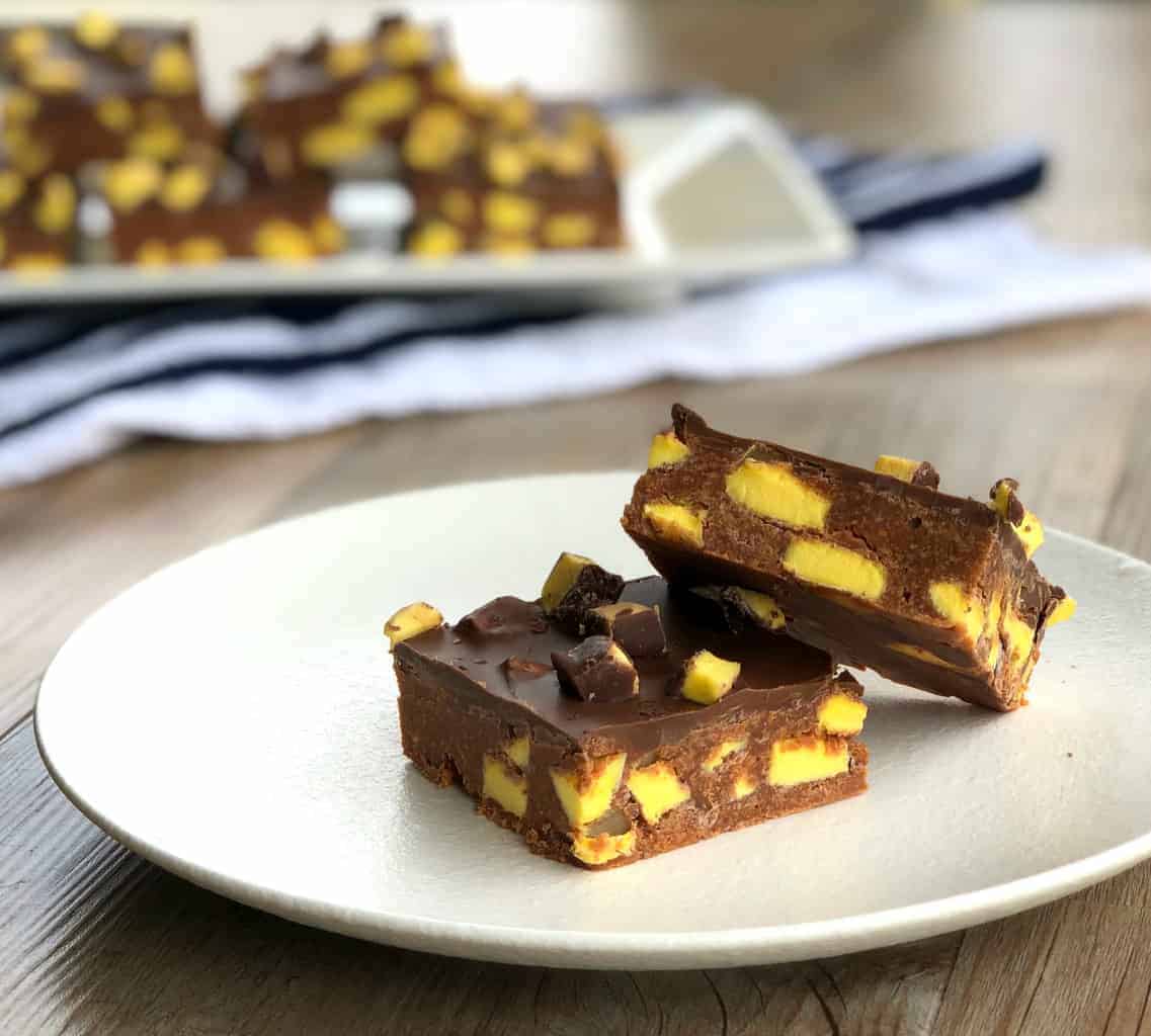 Pineapple Lump Slice