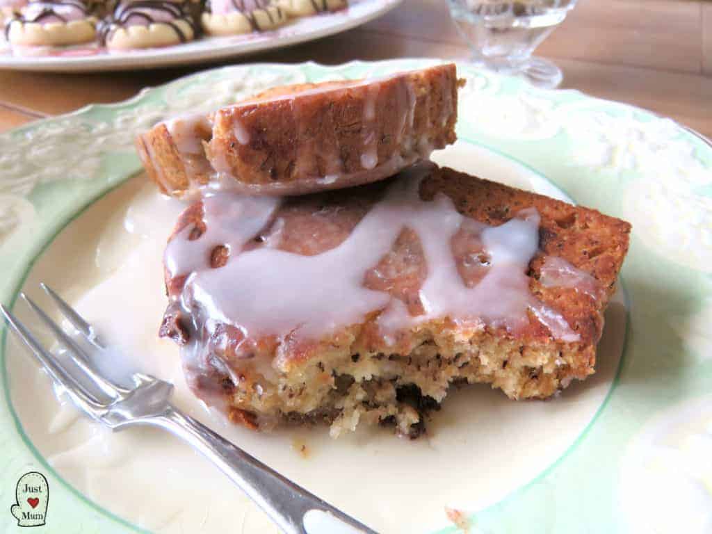 5 Minute Sweet Treats - Just a Mum's Kitchen