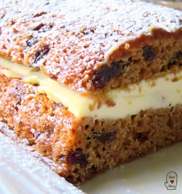5 Minute Sweet Treats | Just a Mum's Kitchen