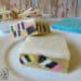 No-Bake Licorice Allsort Slice - Just a Mum's Kitchen