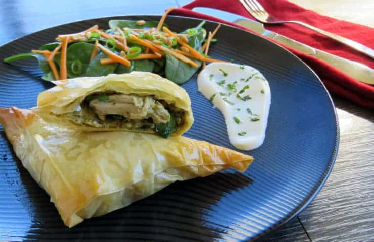 Just a Mum - Sharing a Little Sweetness Around The World