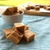 Delicious Microwave Russian Fudge - Just a Mum's Kitchen