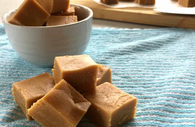 Just a Mum - Sharing a Little Sweetness Around The World