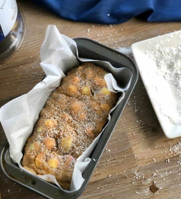 Simple Delicious Lolly Cake - Just a Mum's Kitchen