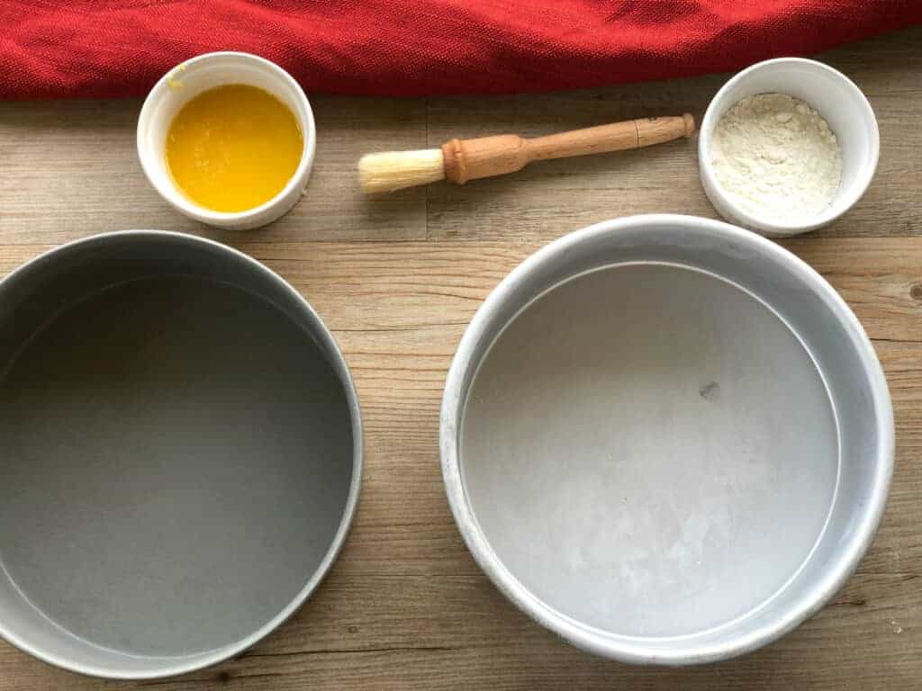 Easy Sponge Cake Recipe - Just a Mum's Kitchen