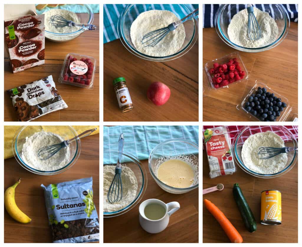 The Best Pikelet Recipe + 5 Variations - Just a Mum's Kitchen