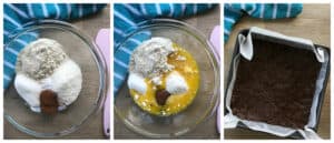 Coconut Rough Slice - Just a Mum's Kitchen