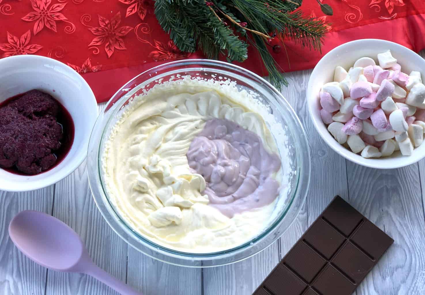 The Best Ambrosia - Just a Mum's Kitchen