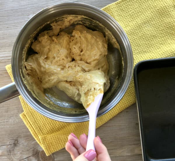 Hokey Pokey Recipe | Just a Mum's Kitchen