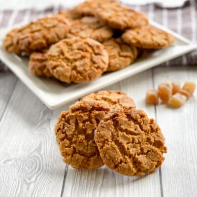 Just a Mum - Sharing Sweetness Around The World