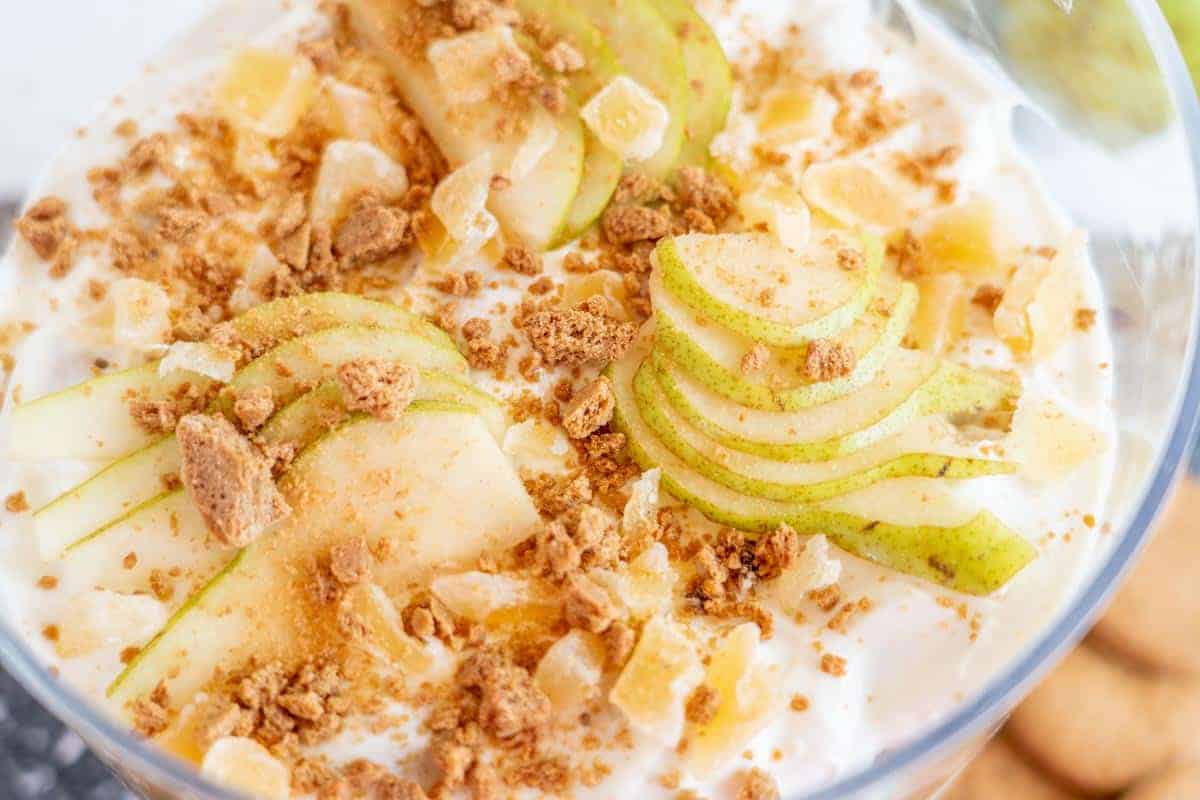 Top Ten Best Ginger Recipes - Just a Mum's Kitchen