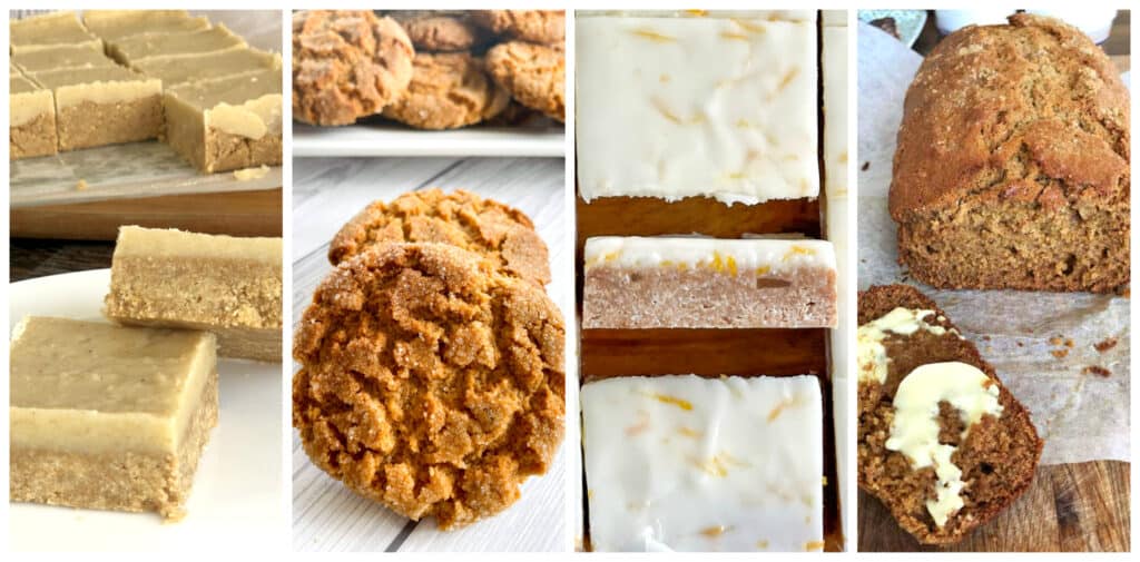 Top Ten Best Ginger Recipes - Just a Mum's Kitchen