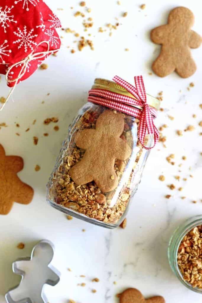 Top Ten Best Ginger Recipes - Just a Mum's Kitchen