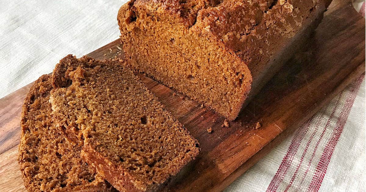 Top Ten Best Ginger Recipes - Just a Mum's Kitchen