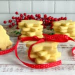 Classic Shortbread - The Best Recipe! Just a Mum's Kitchen