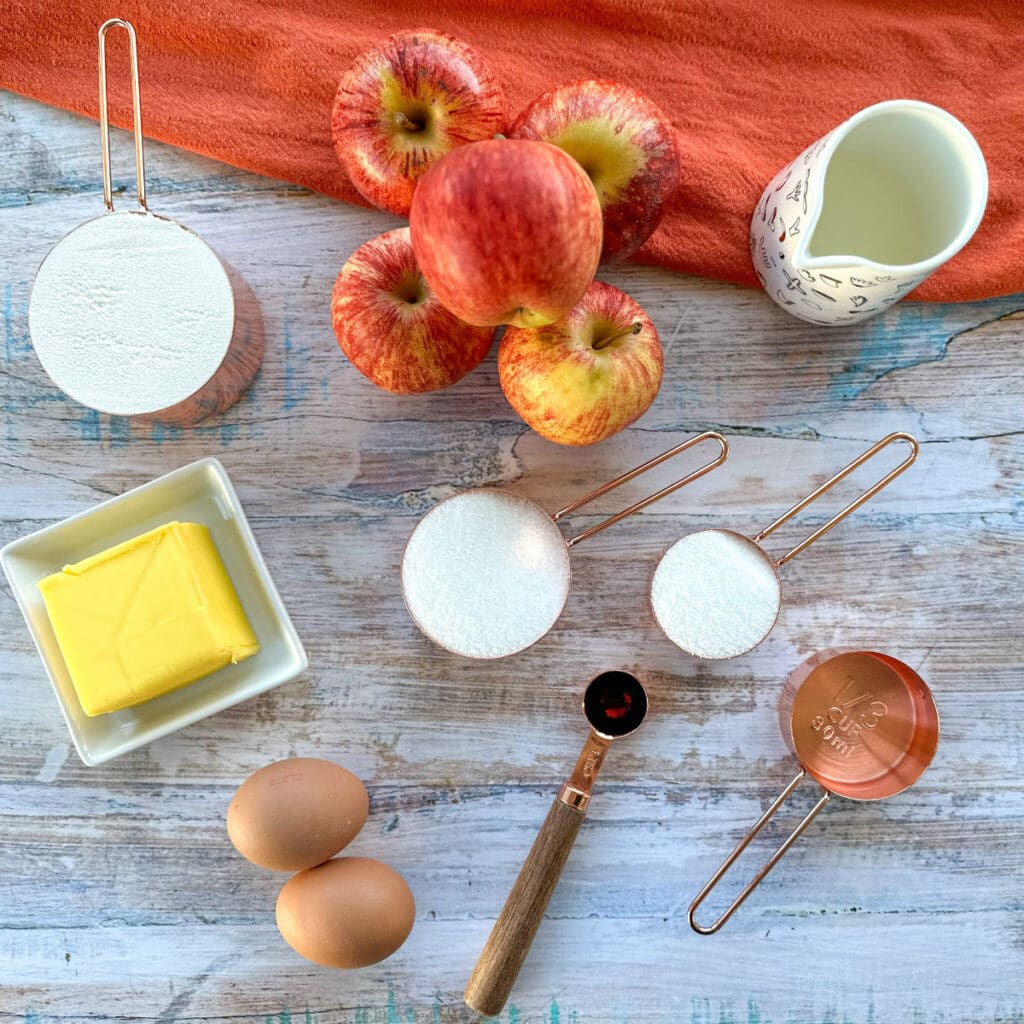 Fruit Sponge Pudding | Just a Mum's Kitchen