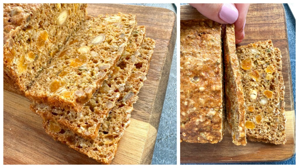 Gourmet Crackers | Just a Mum's Kitchen