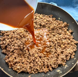 Savoury Mince - The Best Recipe - Just a Mum's Kitchen