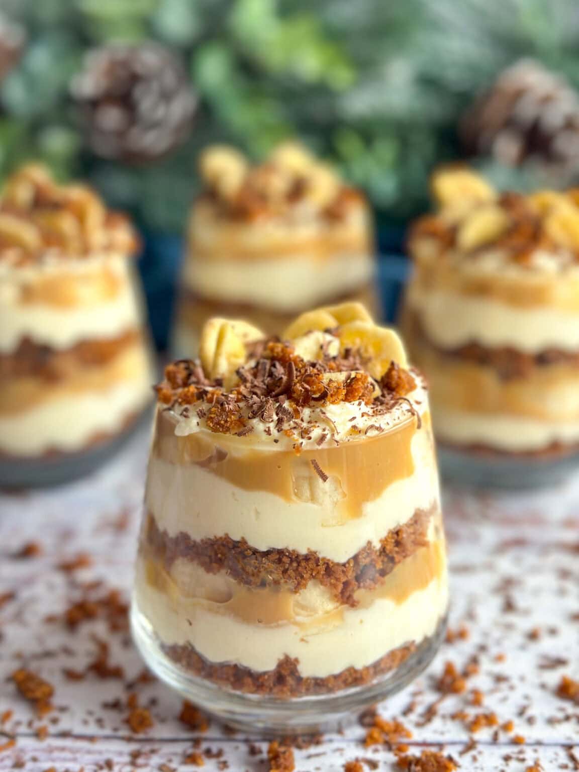 The Best Trifle Recipes ...... so far! - Just a Mum's Kitchen