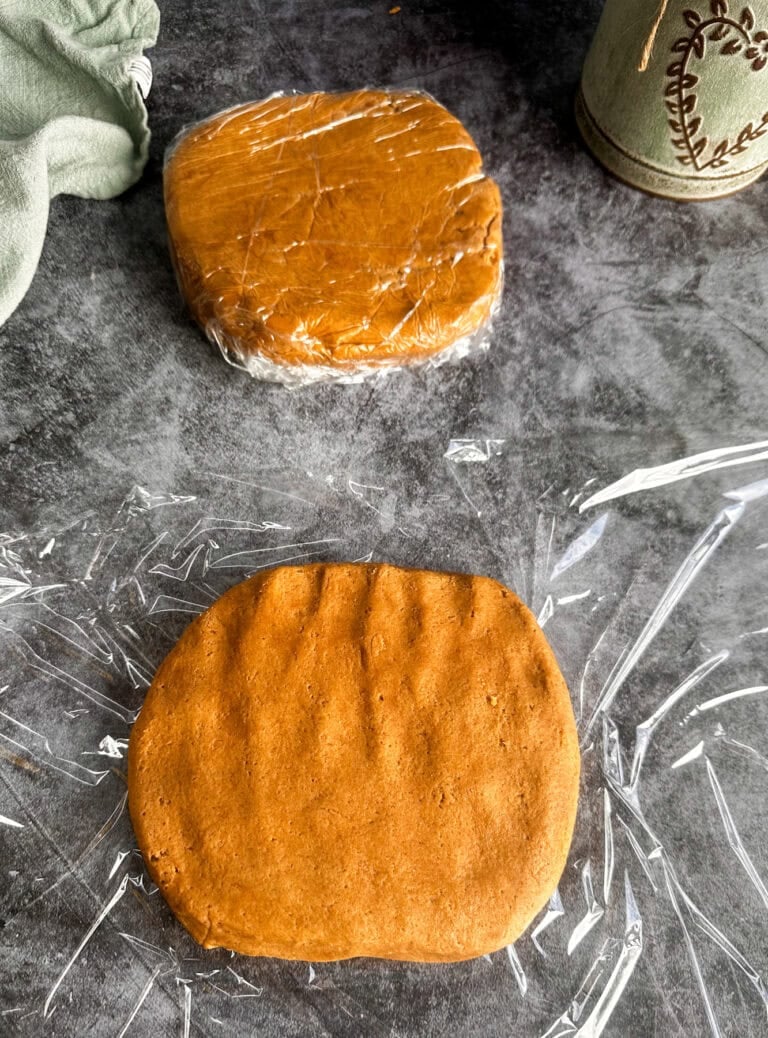 Belgium Slice | Just a Mum's Kitchen
