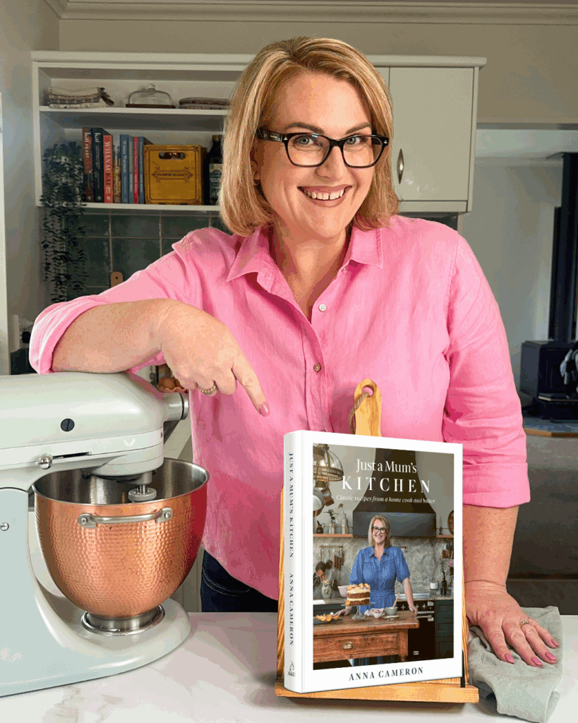 My First Cookbook! - Pre-Order NOW - Just a Mum's Kitchen