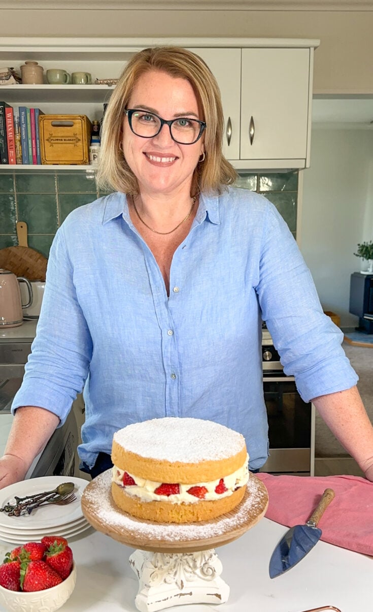 Just Slow Cooker Recipes - Just a Mum's Kitchen