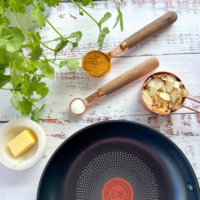 Easy Coronation Chicken Recipe - Just a Mum's Kitchen